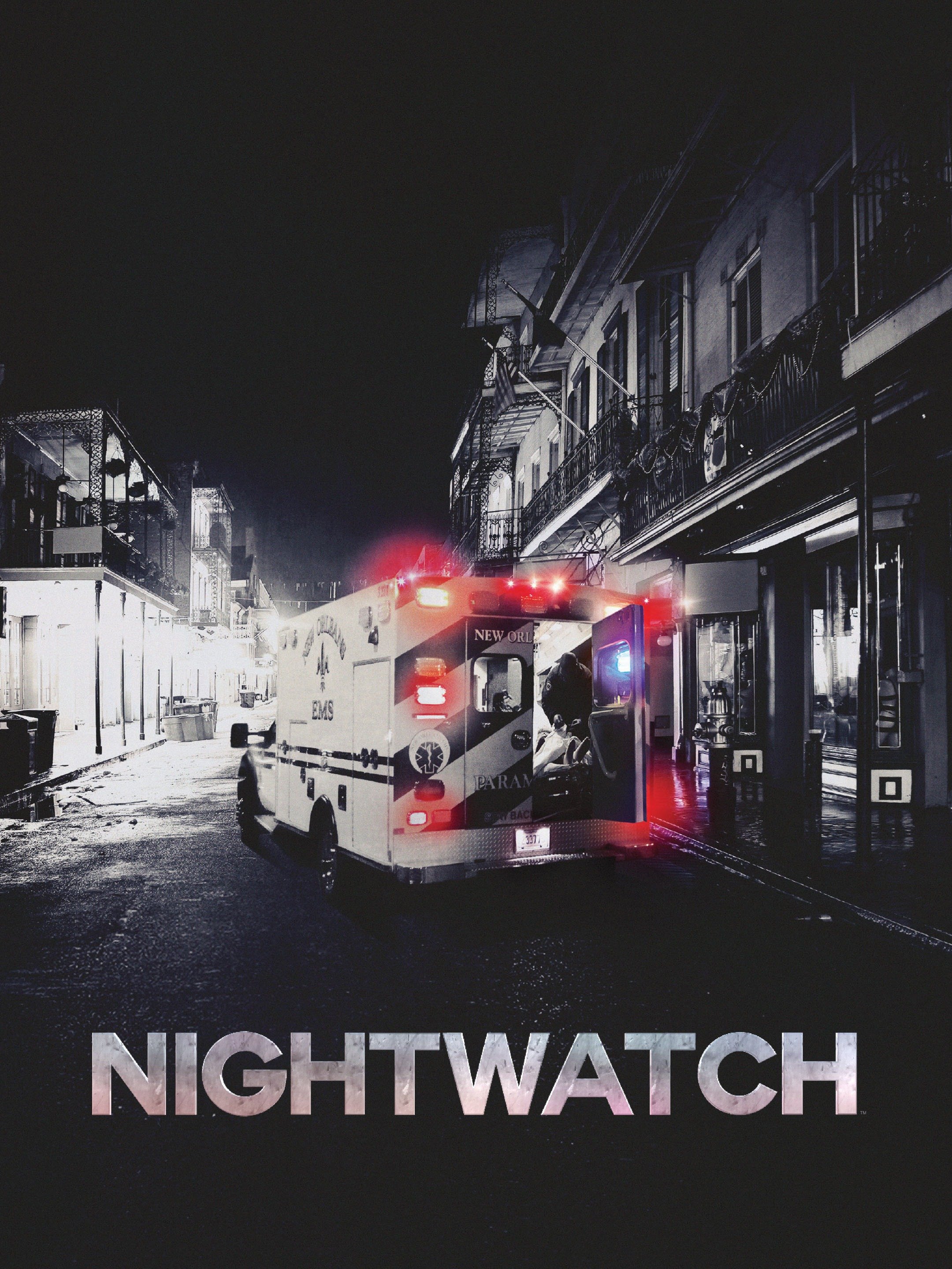 Nightwatch - Rotten Tomatoes