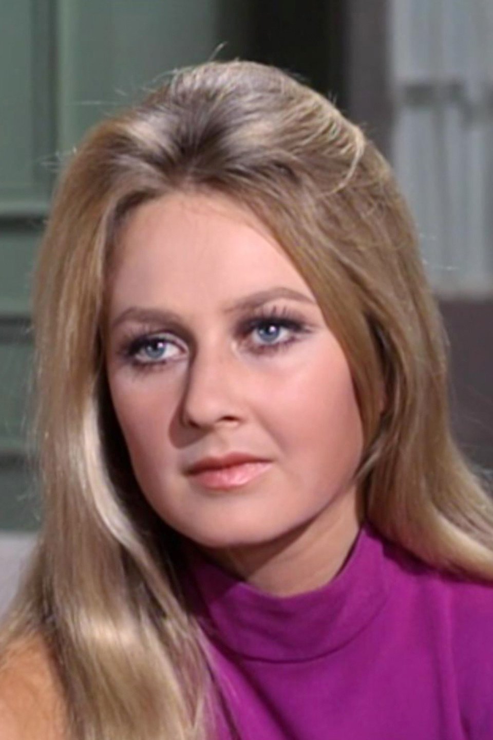 The Portrait of Brenda Pictures - Rotten Tomatoes