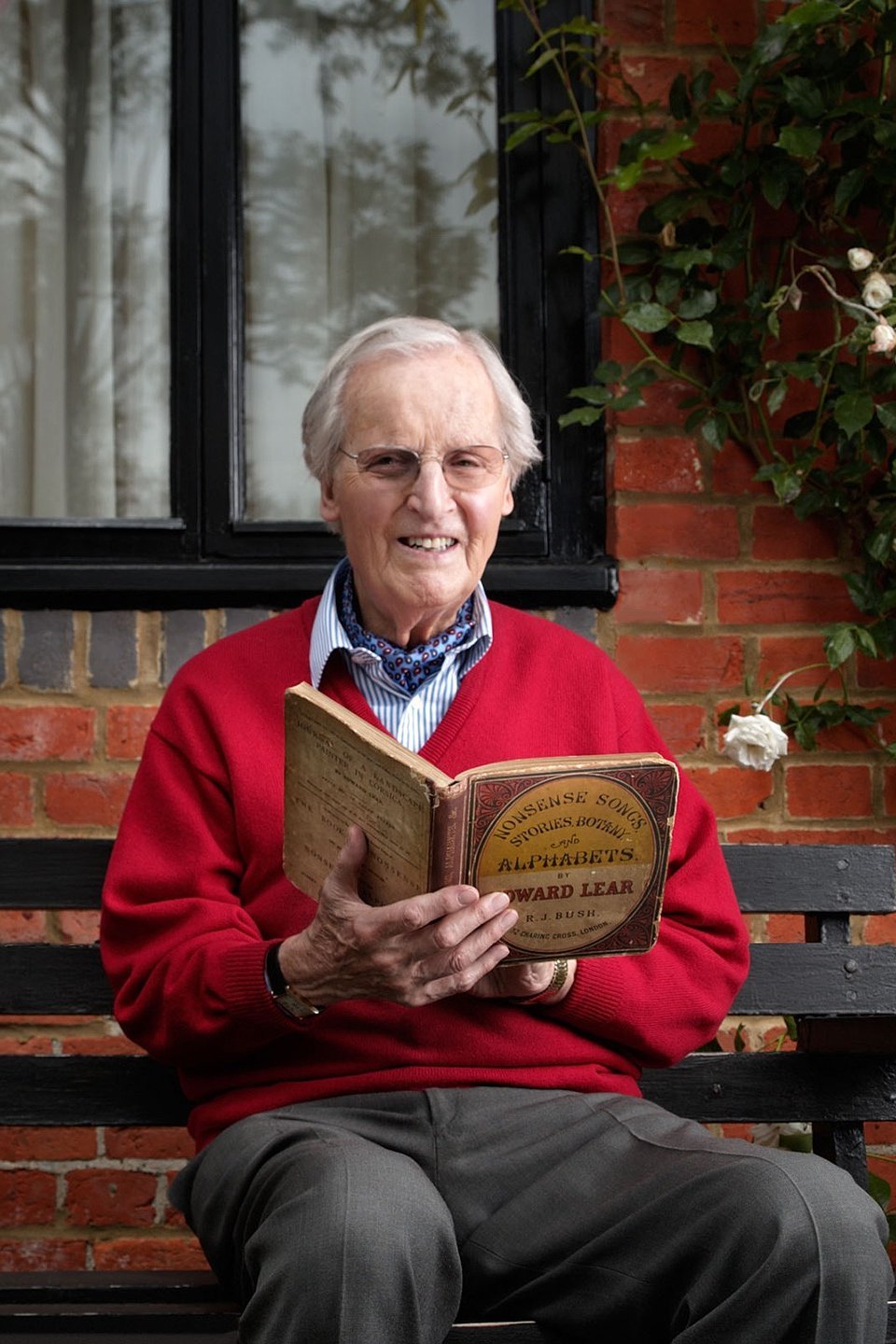 Edward Lear's Nonsense Songs Pictures - Rotten Tomatoes