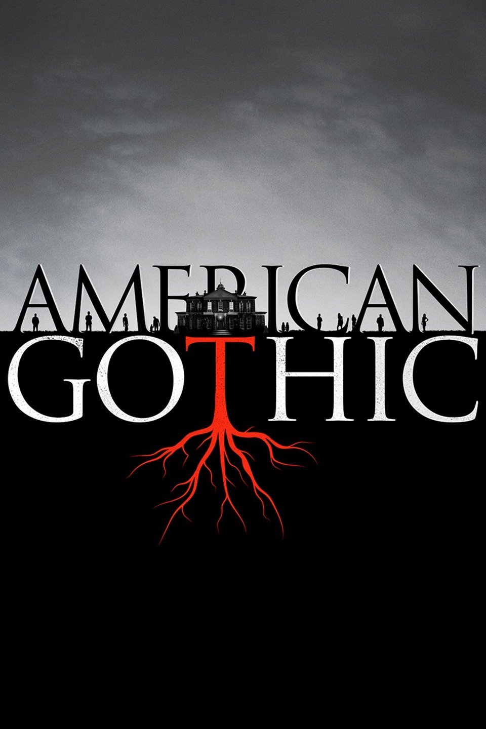 American Gothic - Rotten Tomatoes