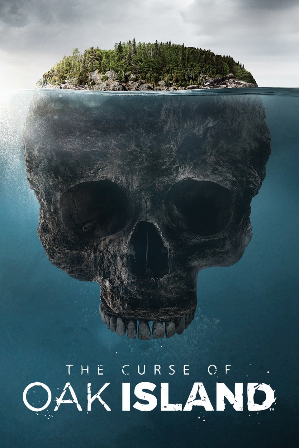 The Curse Of Oak Island Rotten Tomatoes