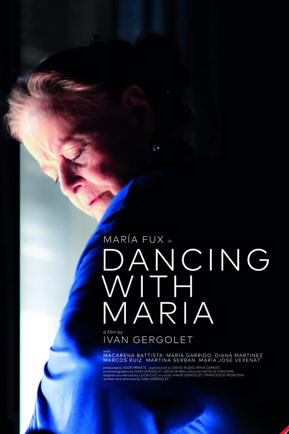 Dancing With Maria - Rotten Tomatoes