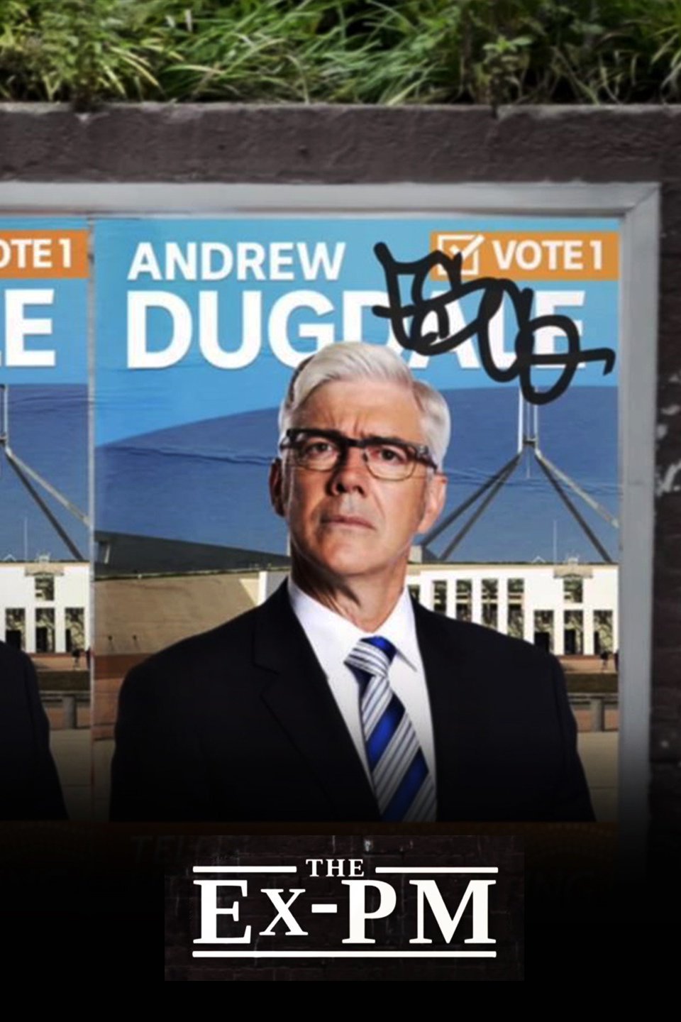 The Ex-PM - Rotten Tomatoes