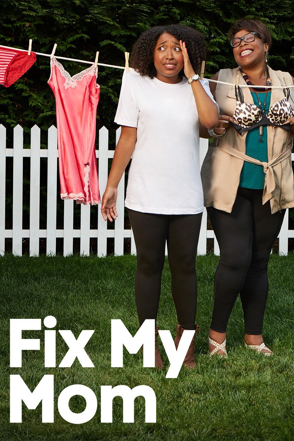 Fix My Mom - Rotten Tomatoes