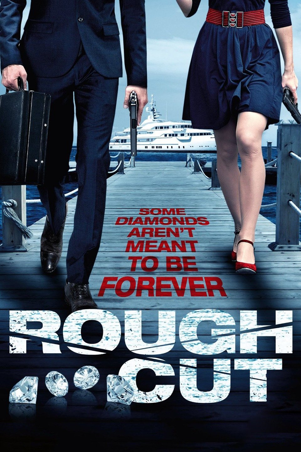Rough Cut - Rotten Tomatoes