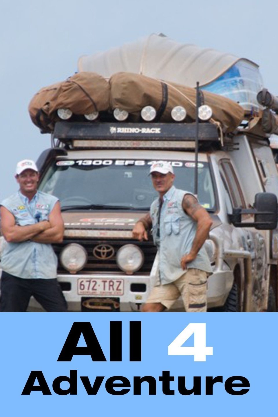 All 4 Adventure - Rotten Tomatoes