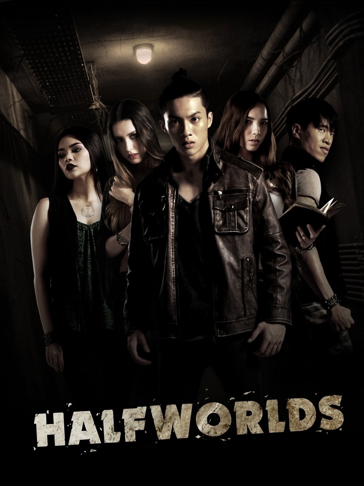 Halfworlds - Rotten Tomatoes