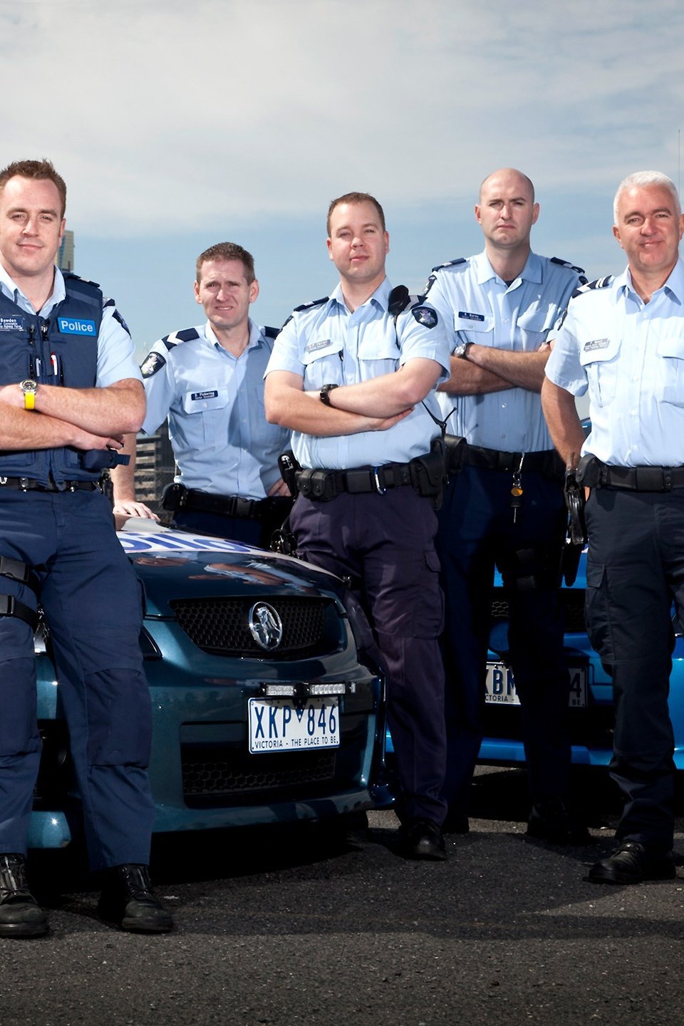 Psycho Truck Driver Pictures - Rotten Tomatoes