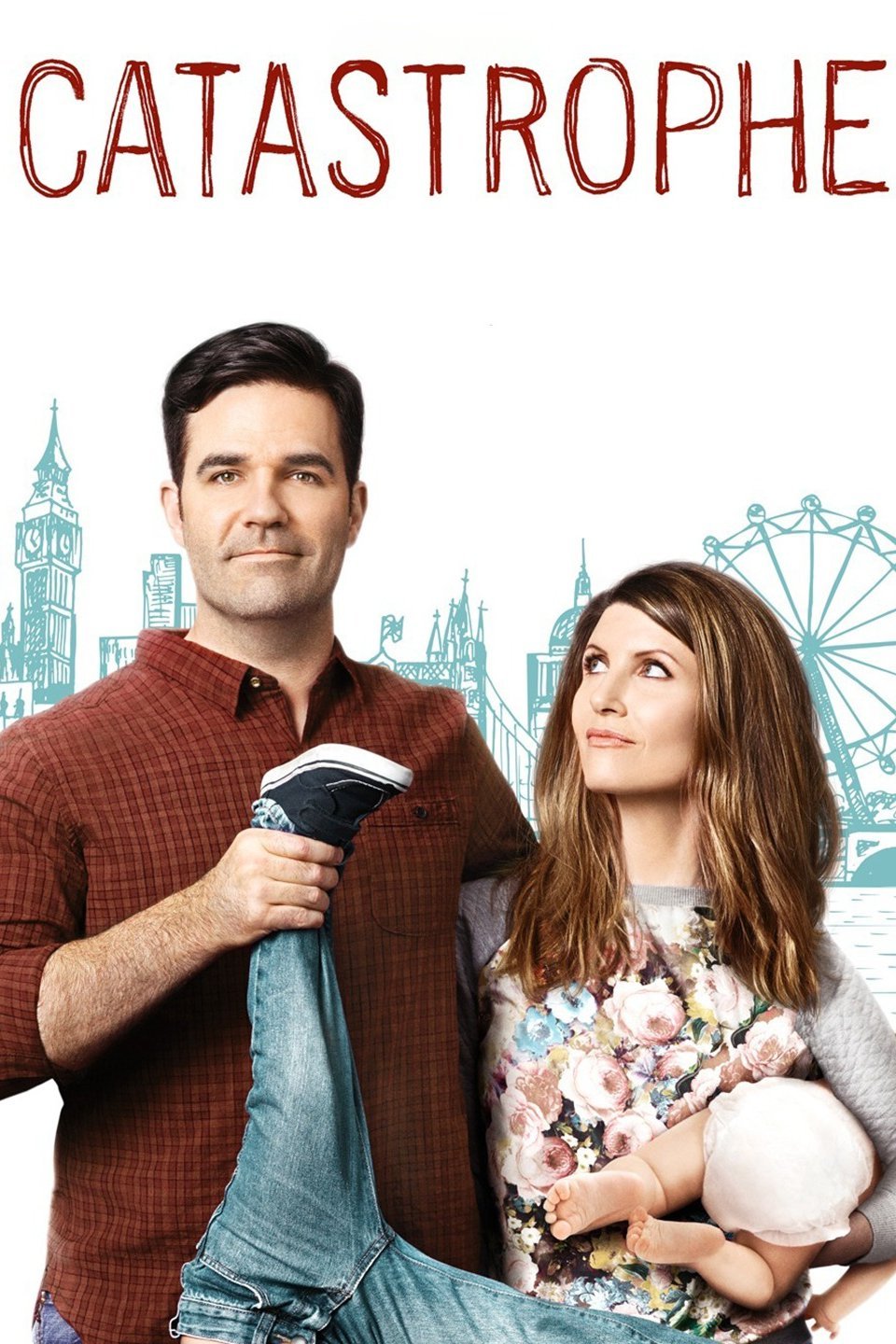 Catastrophe - Rotten Tomatoes