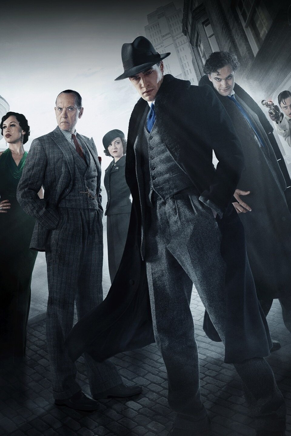 Jekyll and Hyde: Soul-Stealing Assassins Scene - Trailers & Videos ...