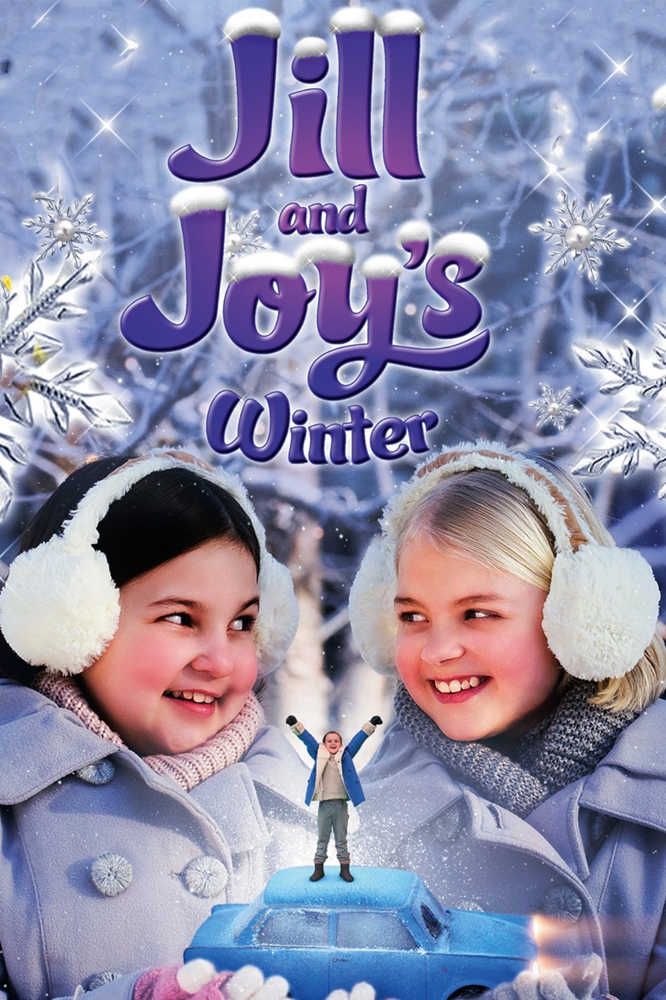 Jill and Joy's Winter - Rotten Tomatoes