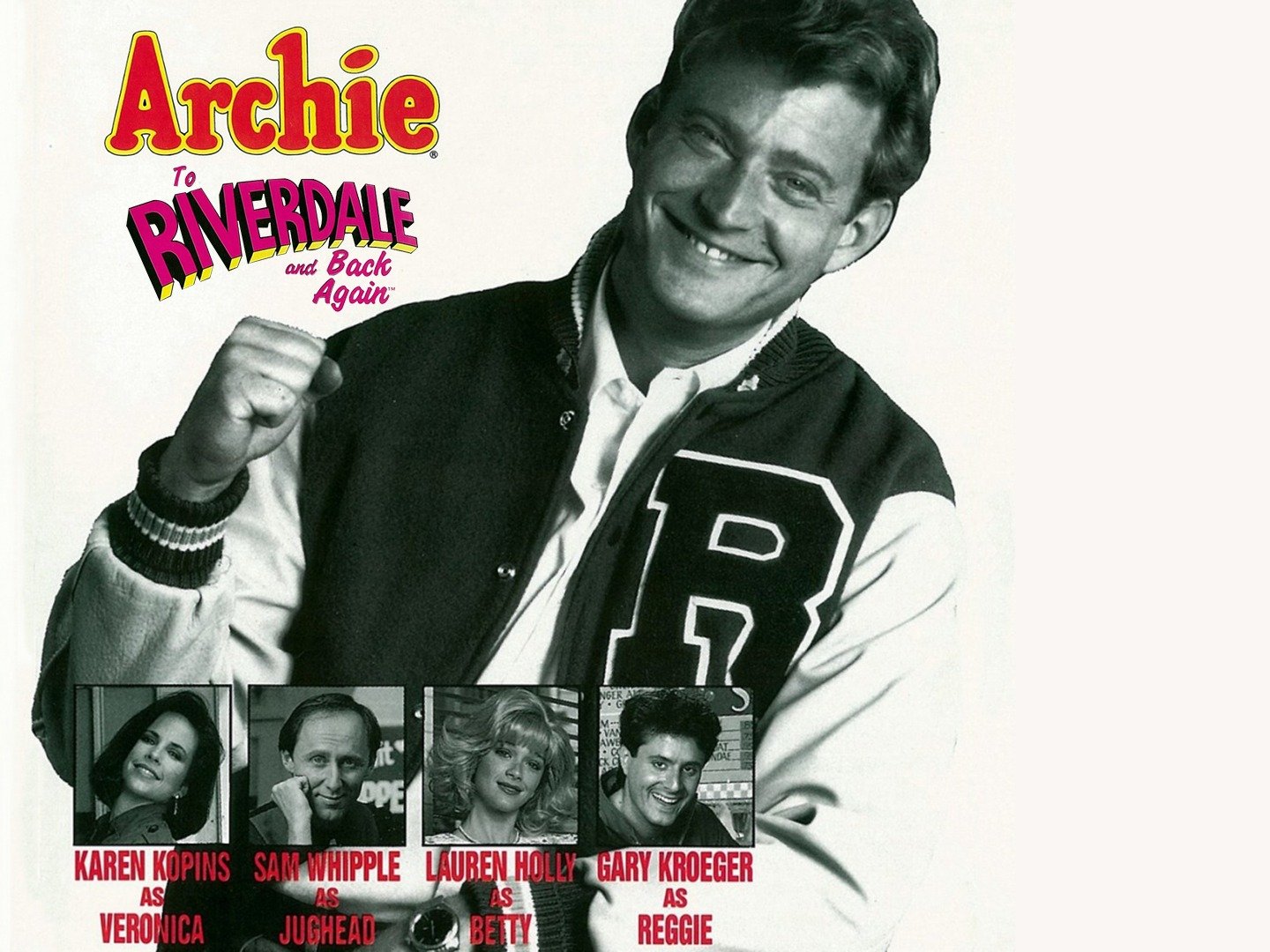 Karen Kopins Archie