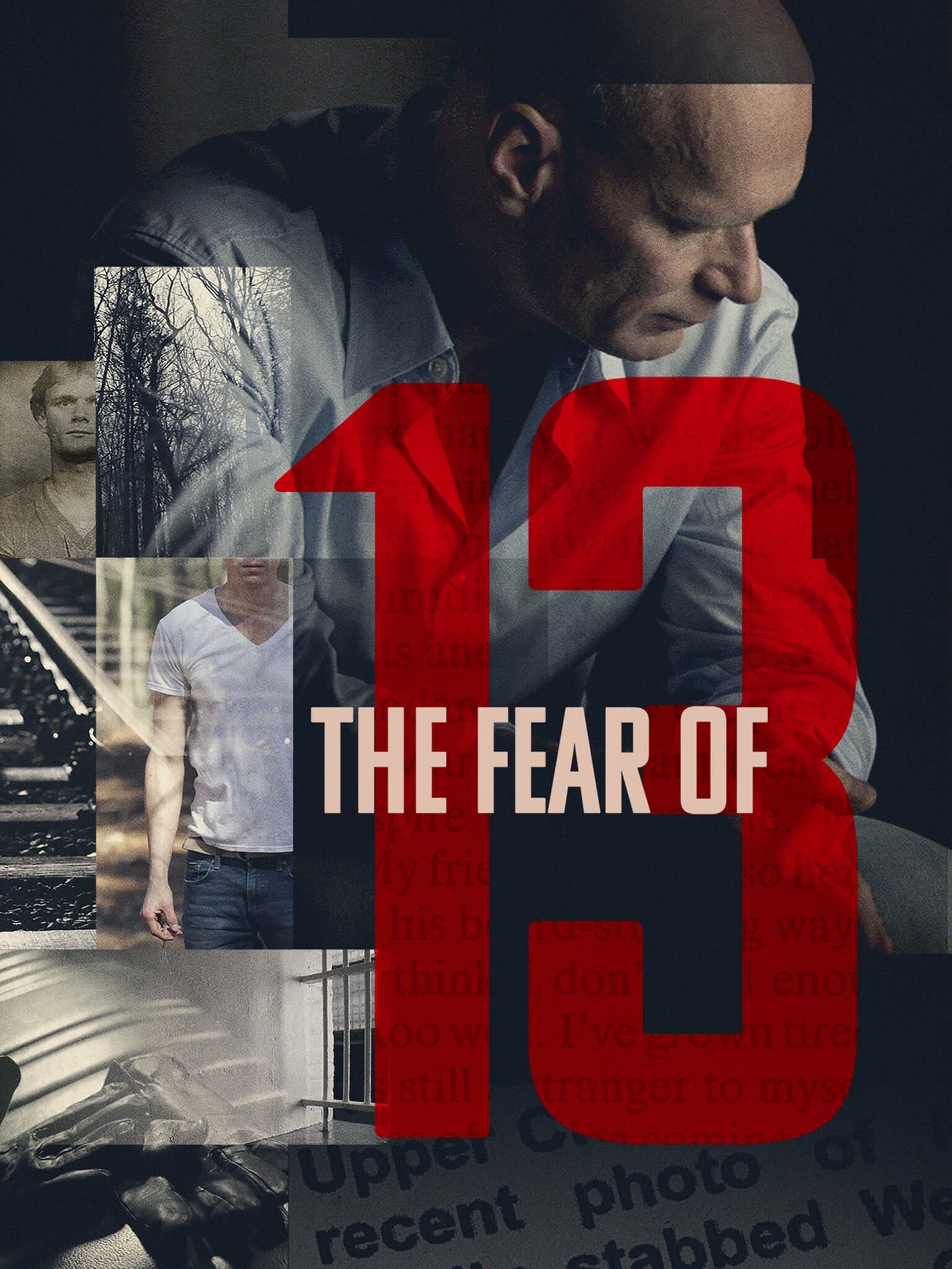 The Fear Of 13 - Movie Reviews