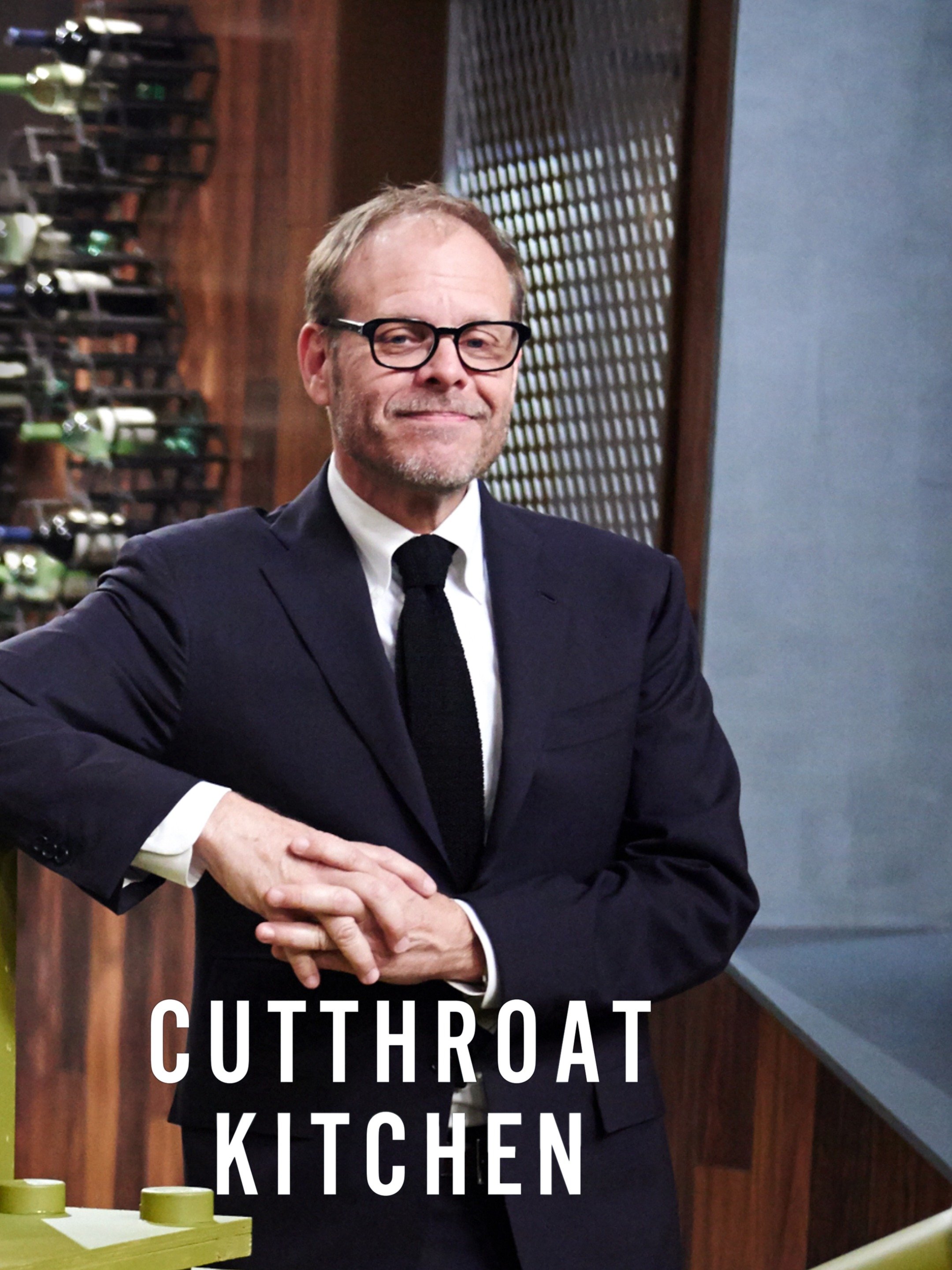 Cutthroat Kitchen - Rotten Tomatoes