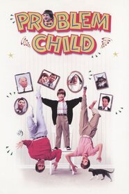 Problem Child Movie Reviews Problem Child Movie Reviews
