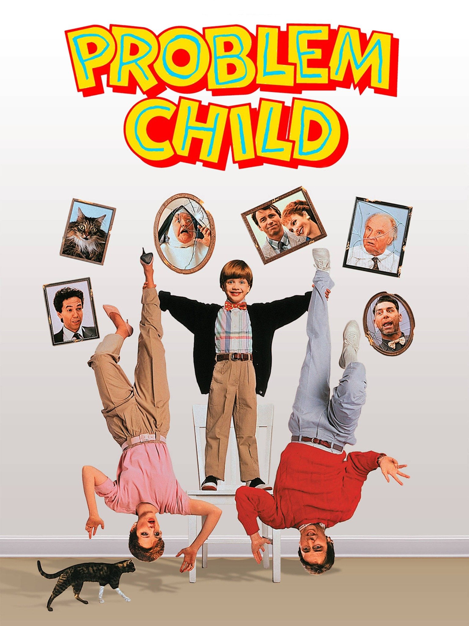 Problem Child