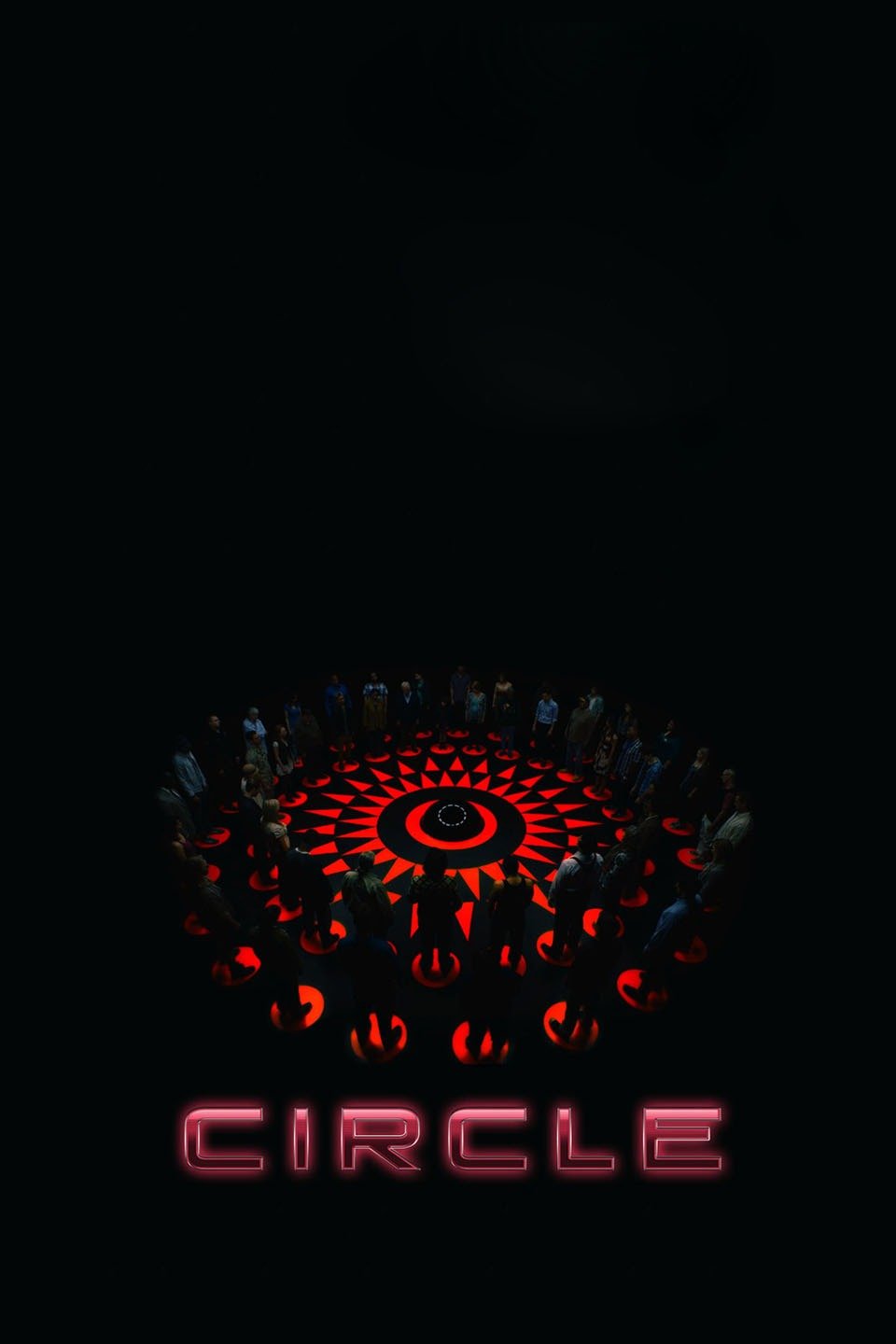 Circle - Rotten Tomatoes