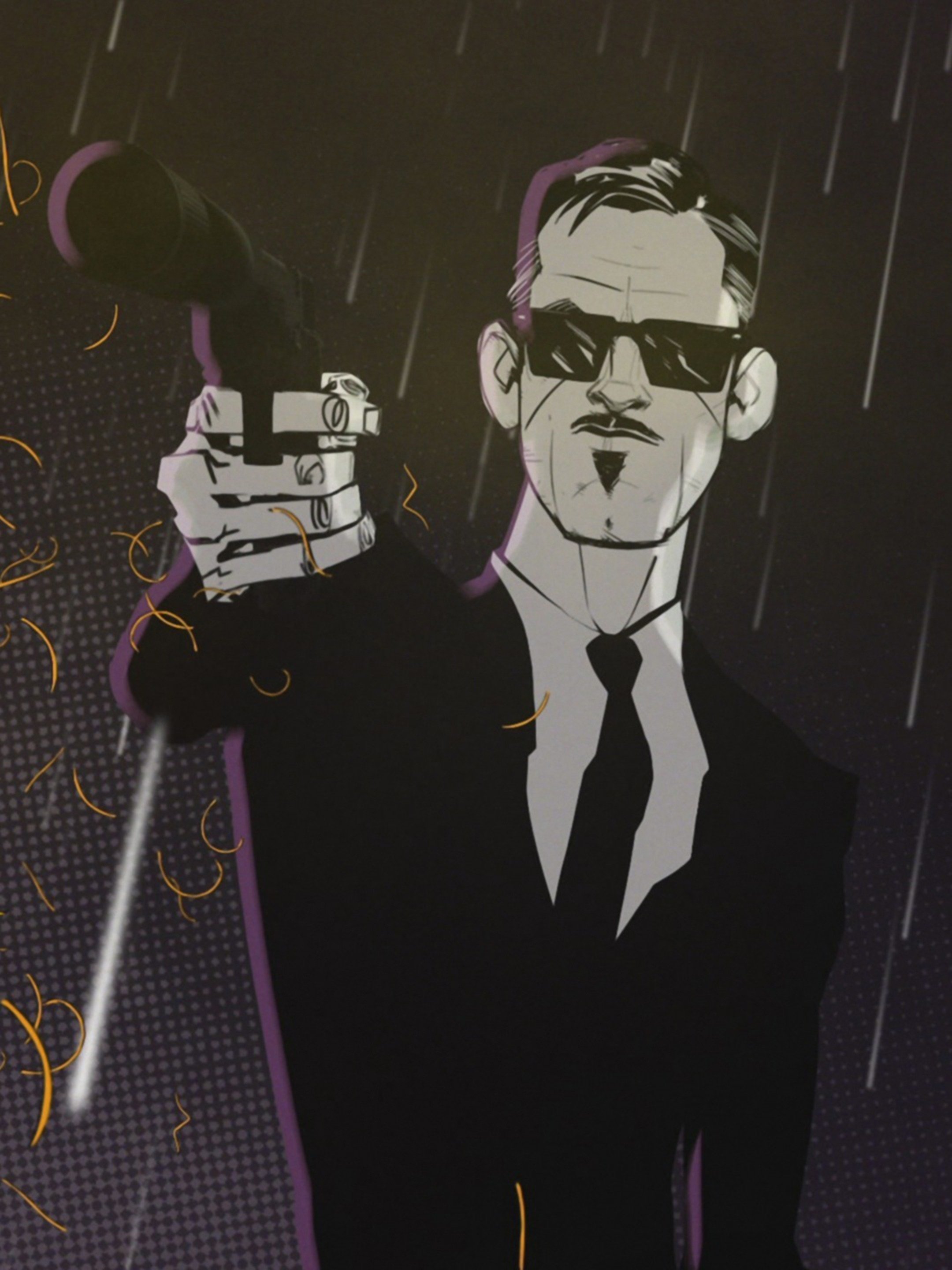 Mr. Winchester Goes to Washington Pictures - Rotten Tomatoes