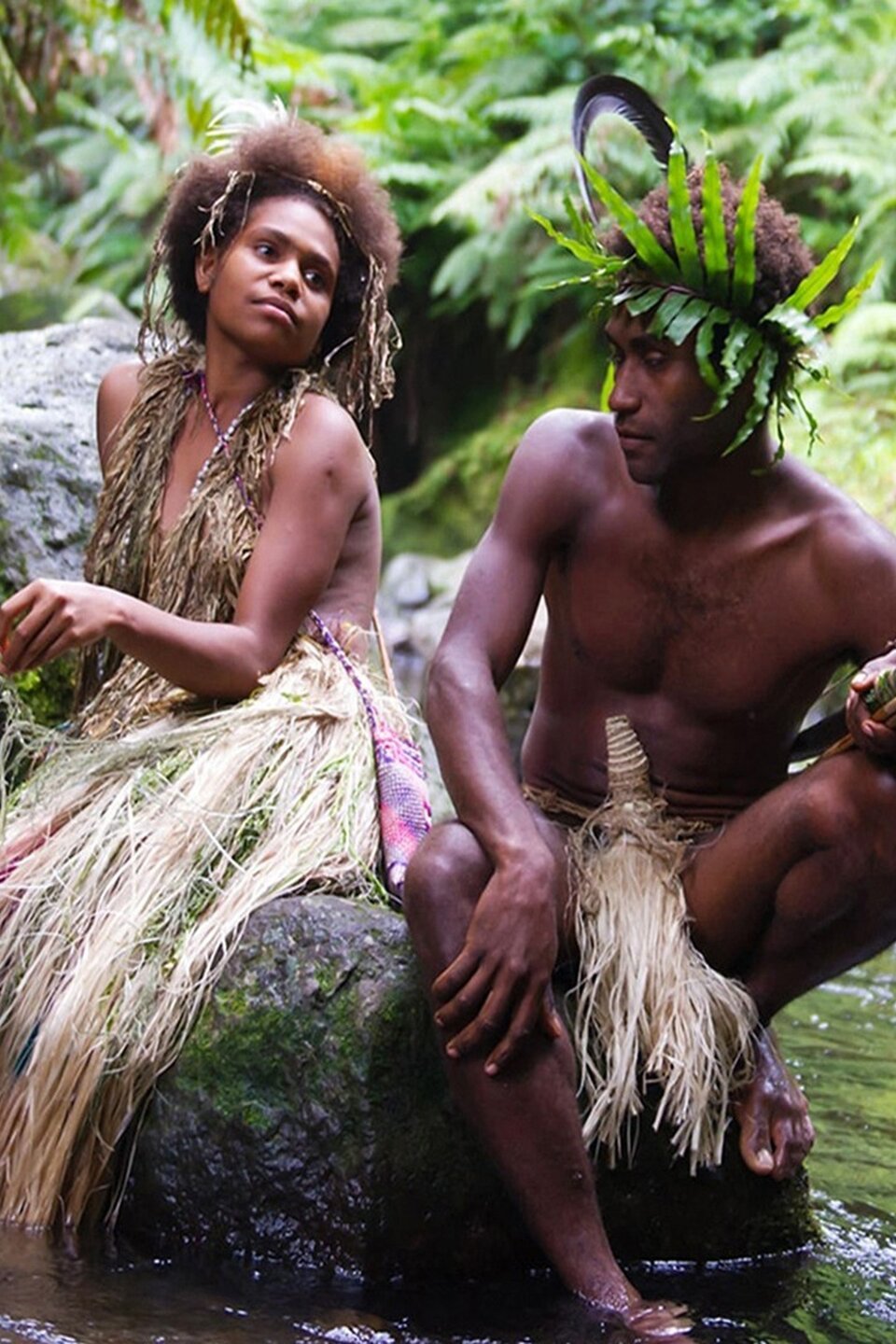 Tanna: Trailer 2 - Trailers & Videos - Rotten Tomatoes
