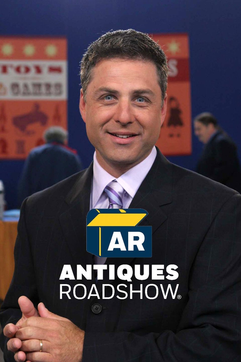 Antiques Roadshow - Rotten Tomatoes