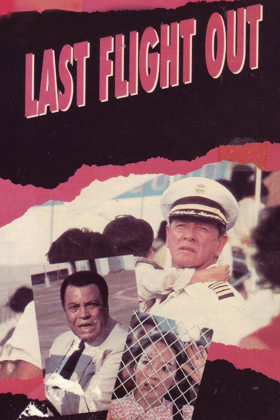 Last Flight Out - Rotten Tomatoes