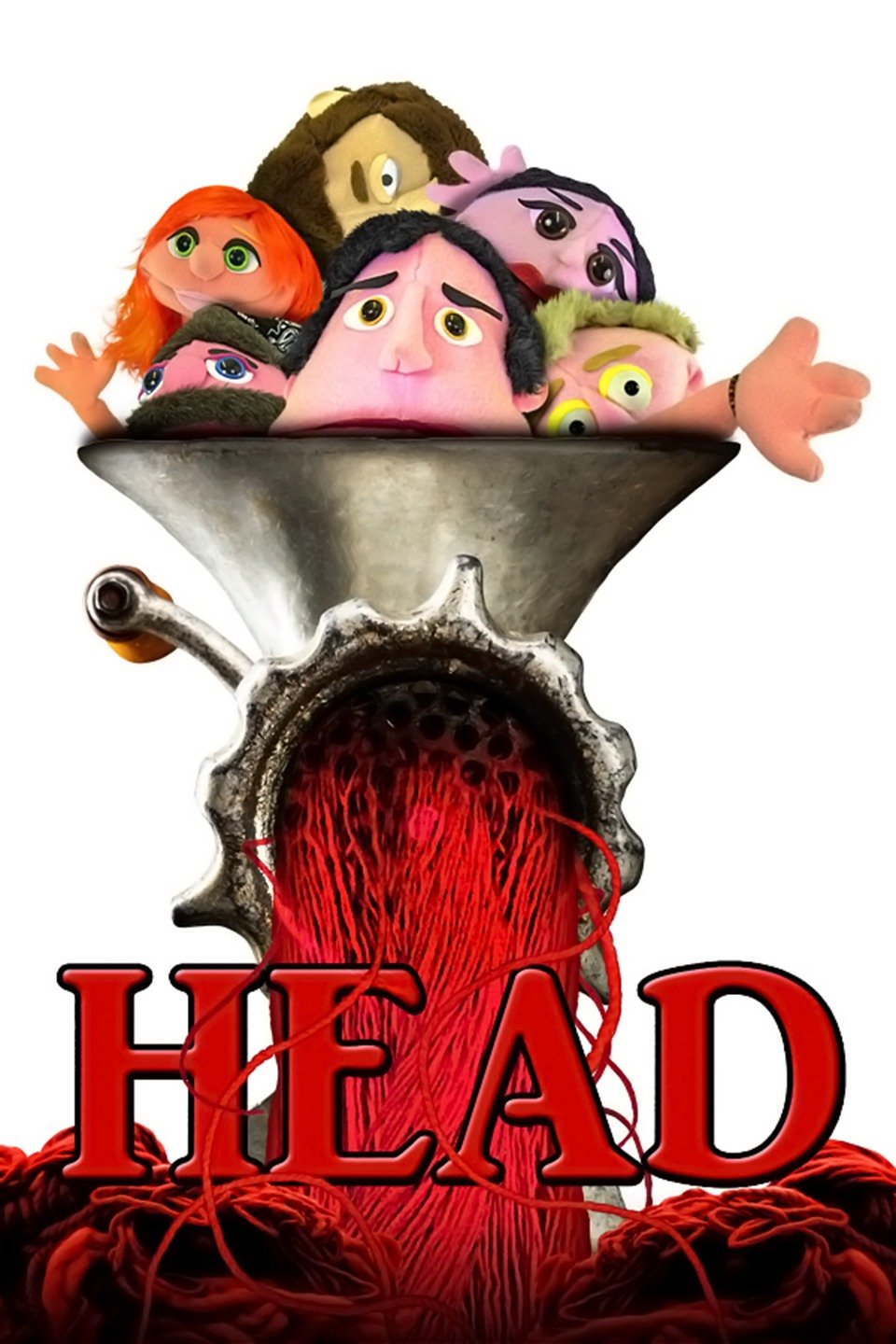 Head - Rotten Tomatoes