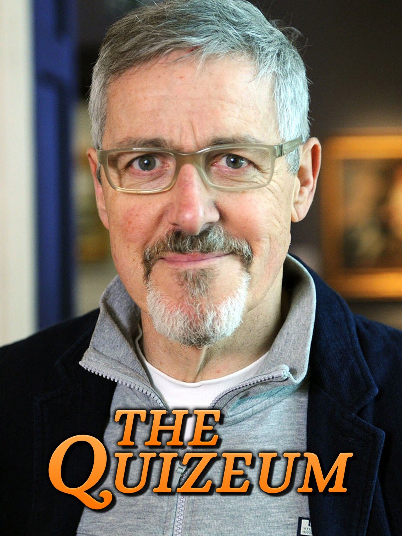 The Quizeum - Rotten Tomatoes