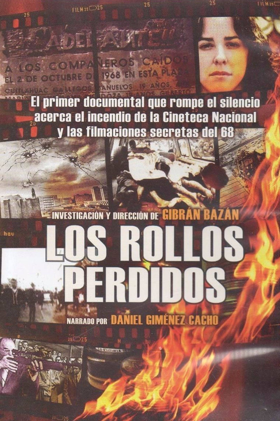 Los Rollos Perdidos Pictures - Rotten Tomatoes
