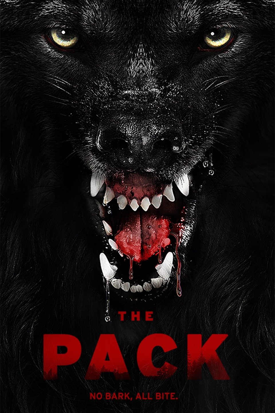 The Pack - Rotten Tomatoes