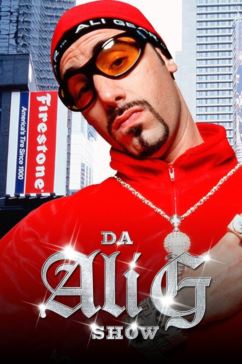 Da Ali G Show - Rotten Tomatoes