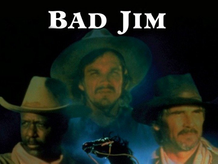 Bad Jim (1989) - Rotten Tomatoes