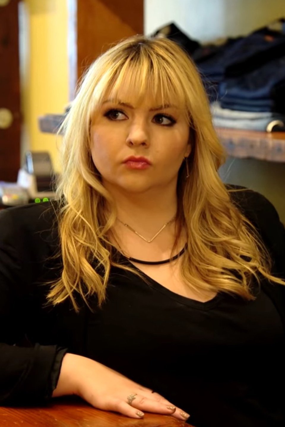 Blues Jean Bar Pictures - Rotten Tomatoes