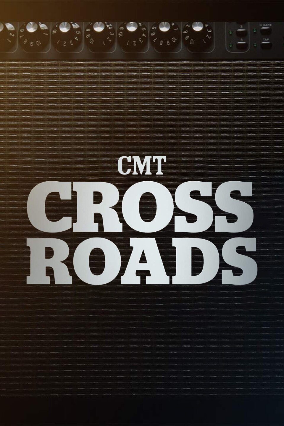 CMT Crossroads - Rotten Tomatoes