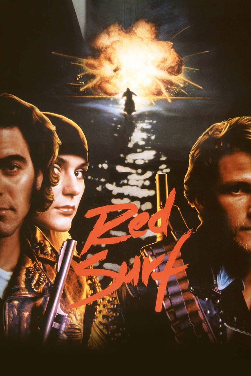 Red Surf - Rotten Tomatoes