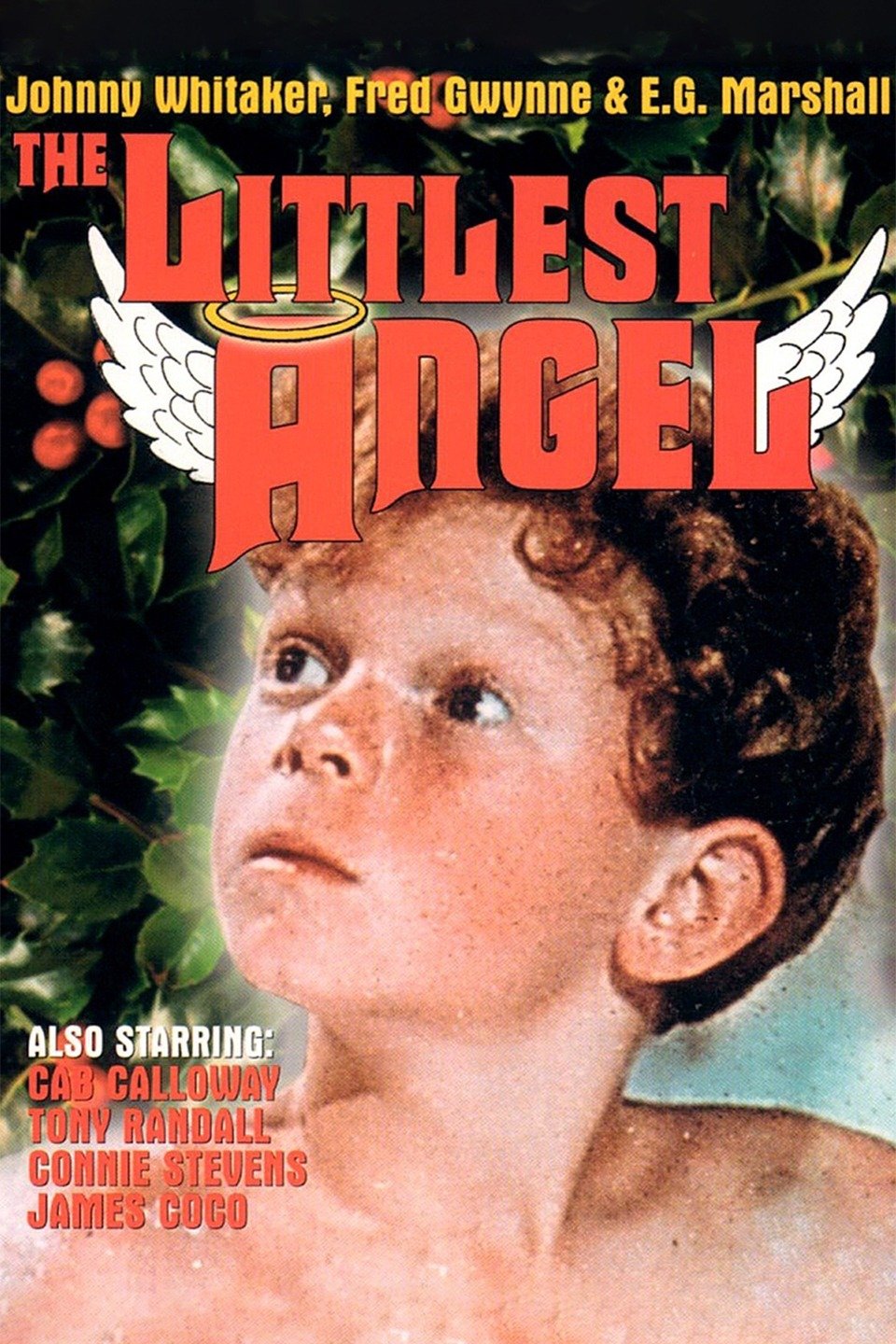 The Littlest Angel - Rotten Tomatoes