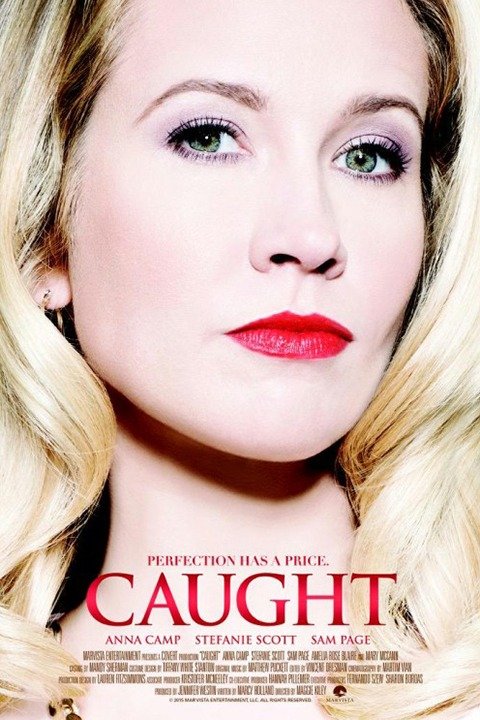 Caught - Rotten Tomatoes