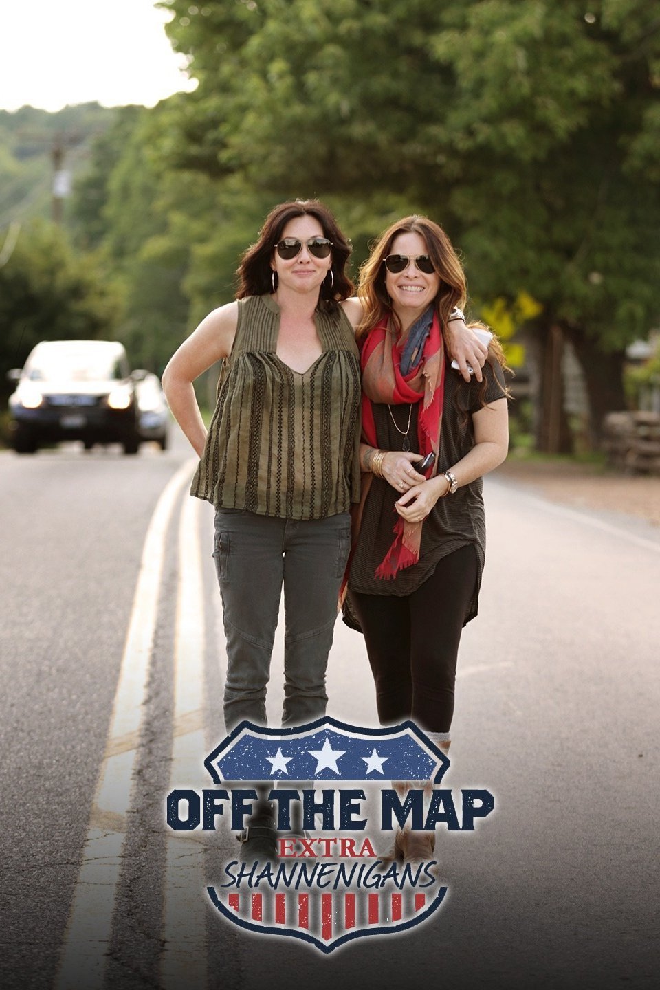 Off the Map: Extra Shannenigans - Rotten Tomatoes