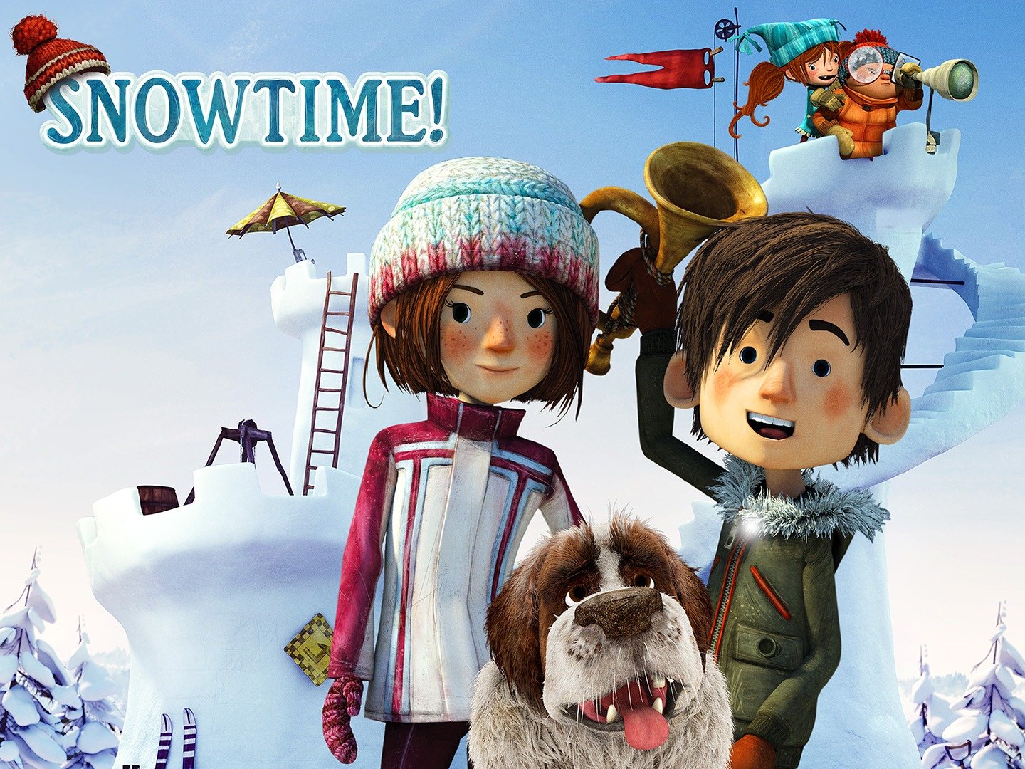 - Trailers & Videos - Rotten Tomatoes