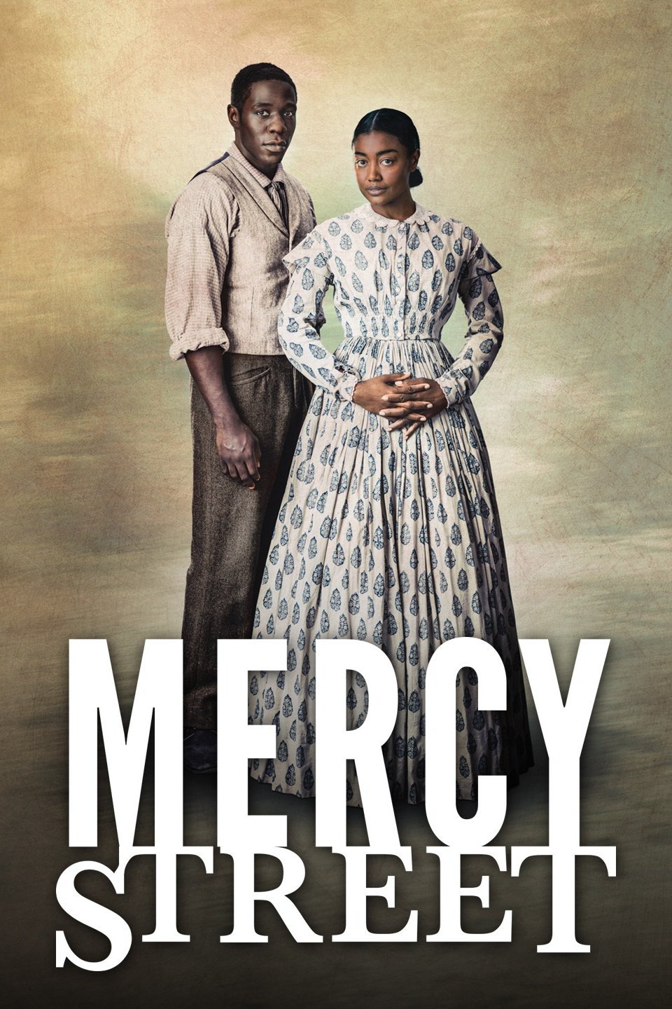 Mercy Street - Rotten Tomatoes