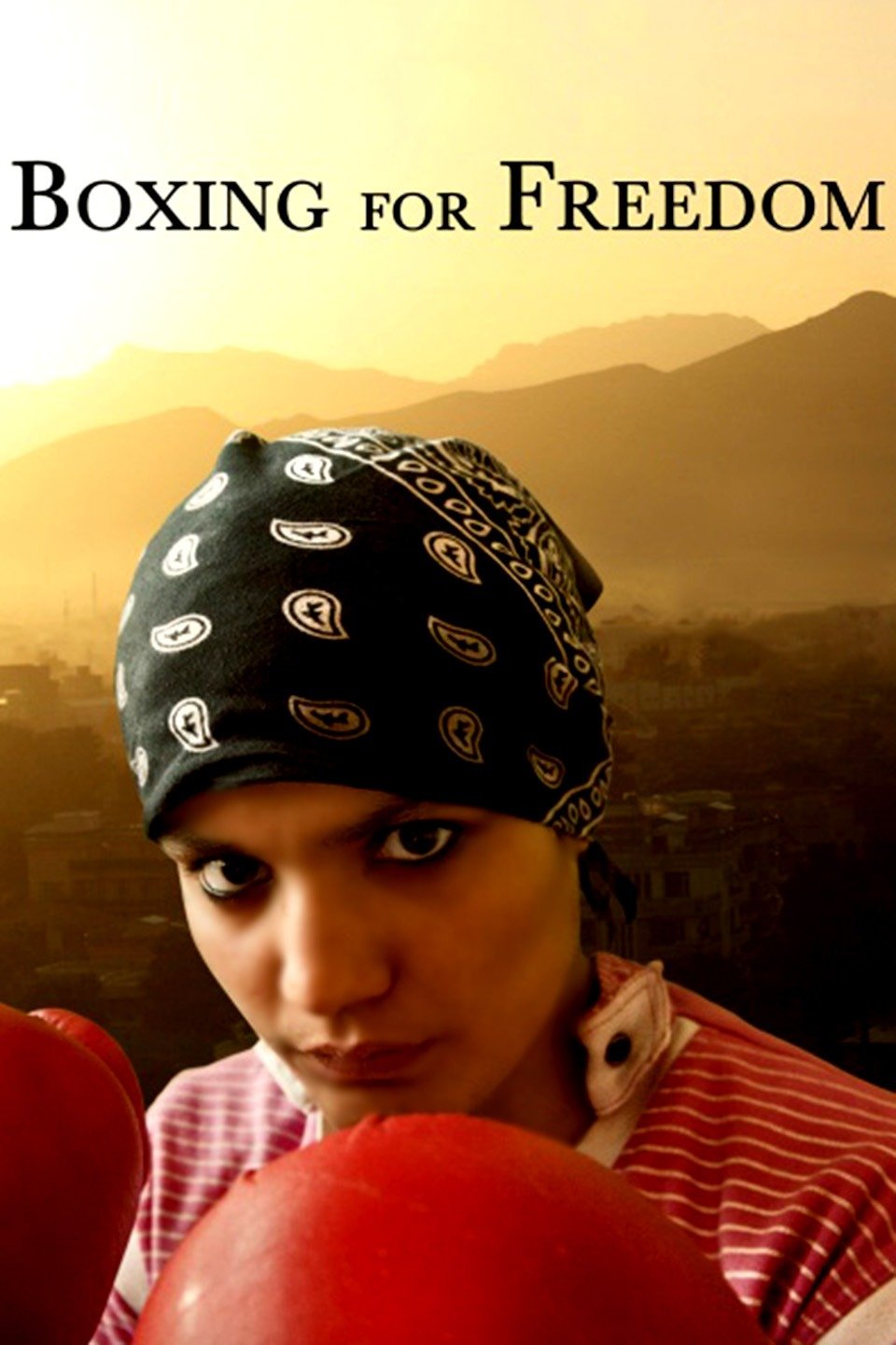 Boxing for Freedom - Rotten Tomatoes