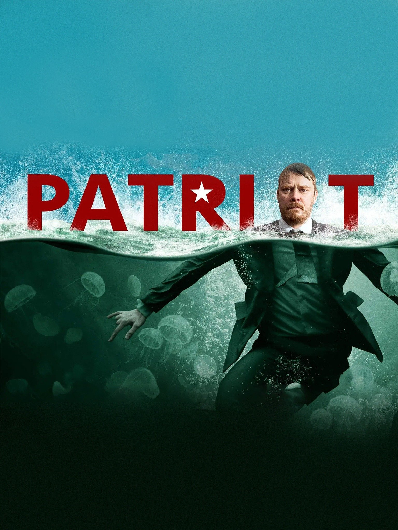 Patriot - Rotten Tomatoes