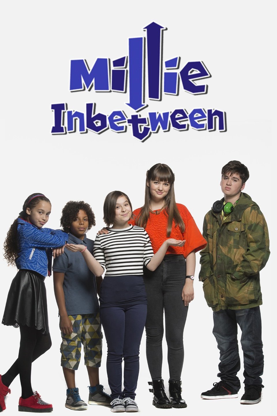 Millie Inbetween - Rotten Tomatoes