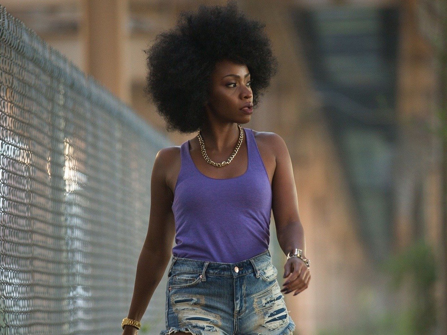Chi-Raq: Trailer 1 - Trailers & Videos - Rotten Tomatoes