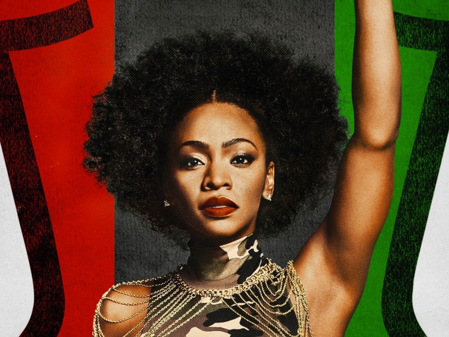 Chi-Raq: Trailer 1 - Trailers & Videos - Rotten Tomatoes