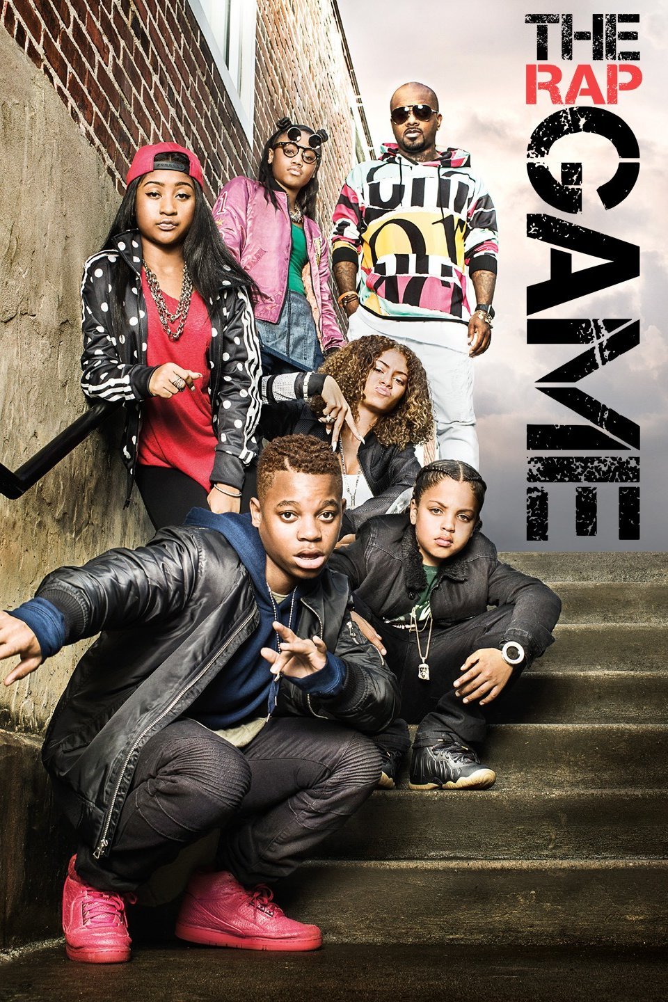 The Rap Game - Rotten Tomatoes