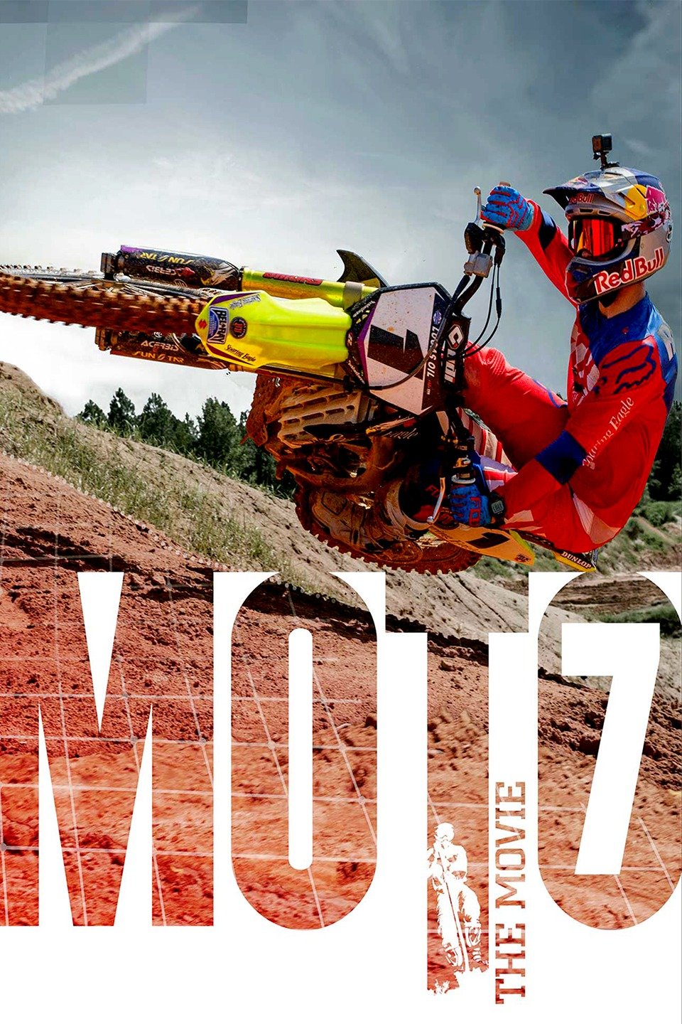 Moto 7: The Movie - Rotten Tomatoes