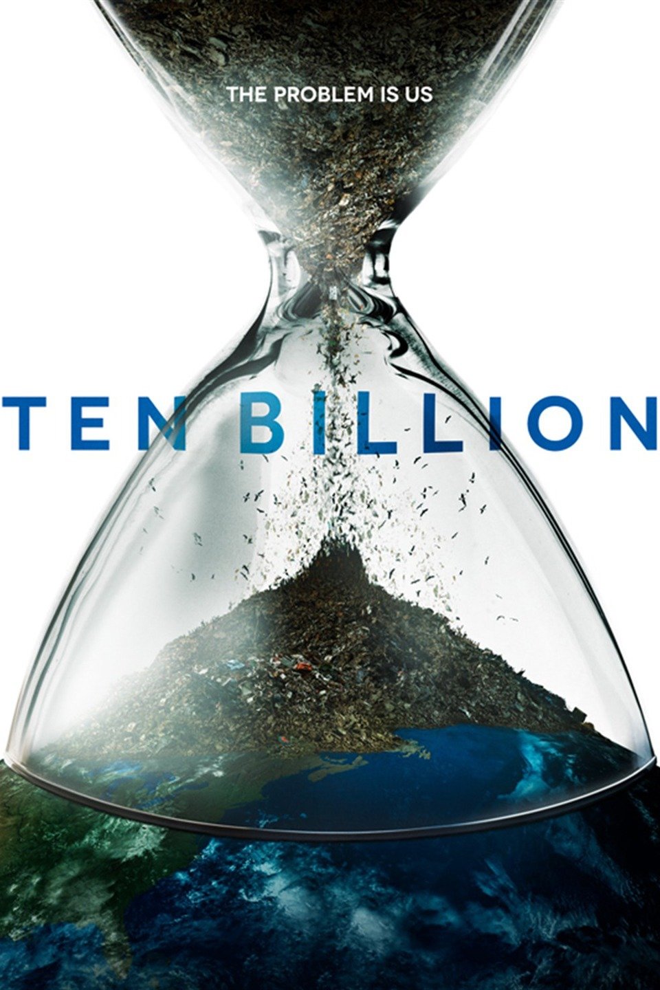 Ten Billion Pictures - Rotten Tomatoes