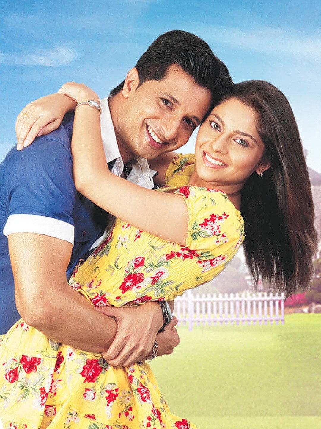 Kadambari Kadam In Kshanbhar Vishranti