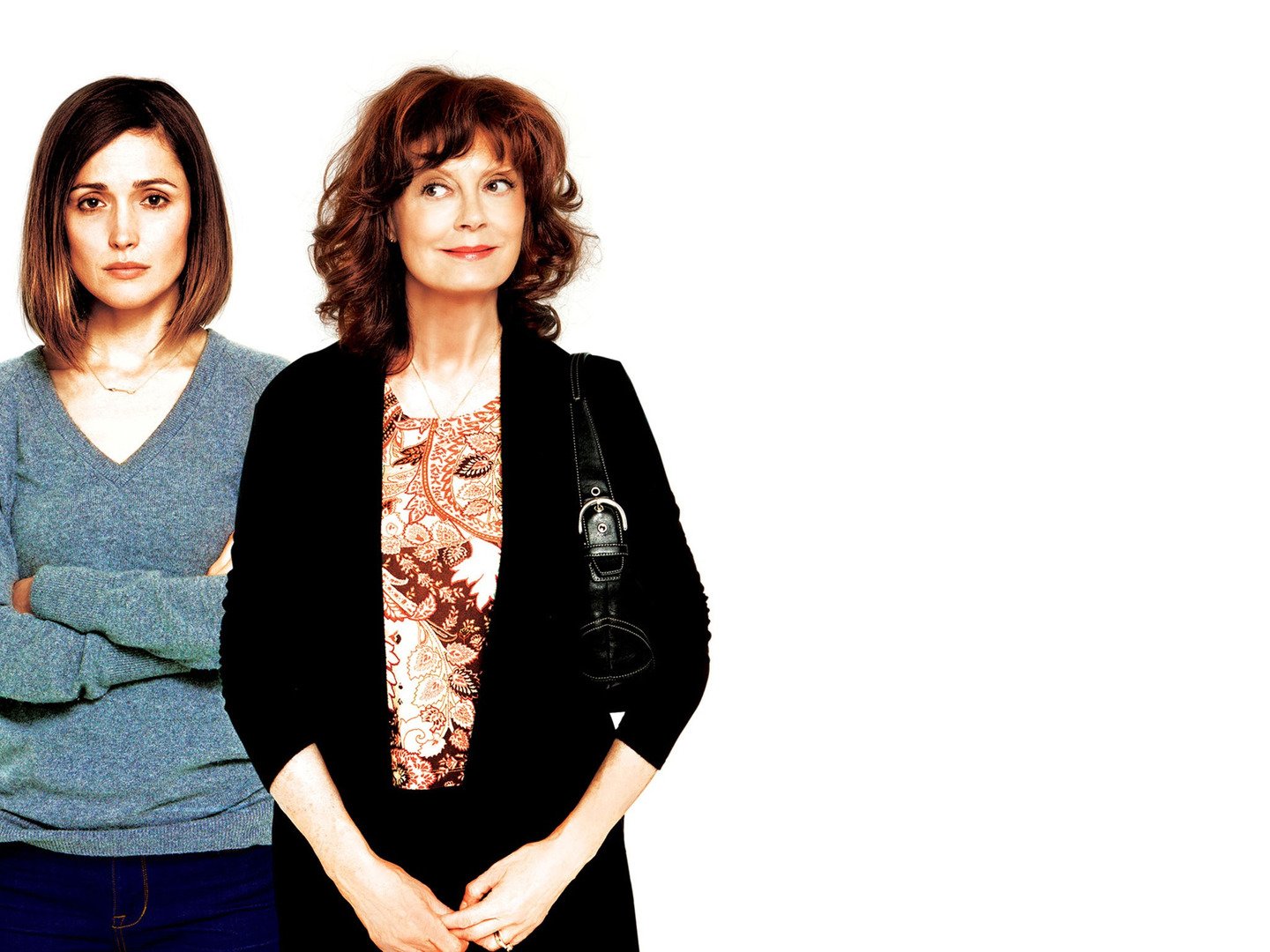 The Meddler: Trailer 1 - Trailers & Videos - Rotten Tomatoes