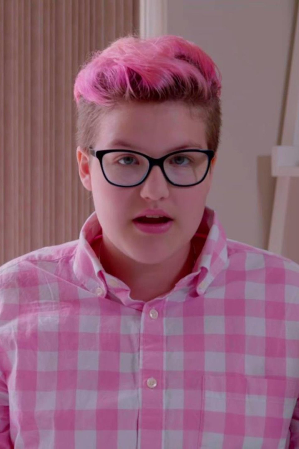 I'm Genderqueer Pictures - Rotten Tomatoes